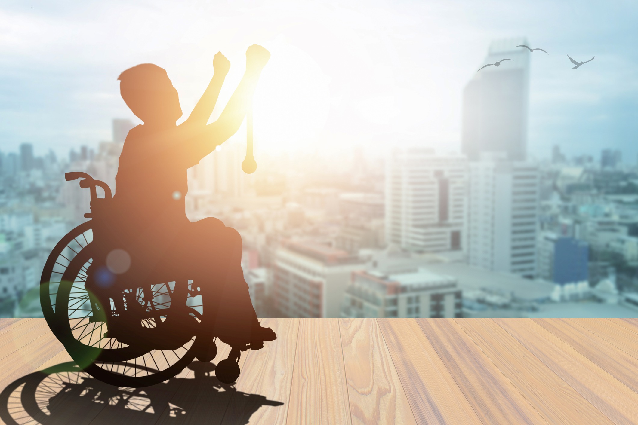 Disability Discrimination Lawyer in Minneapolis - Madia Law LLC